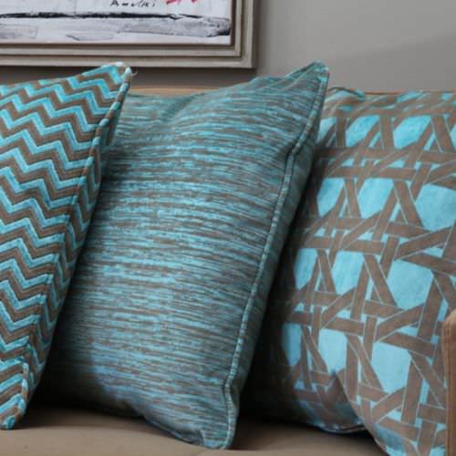 Tela de tapicería - CALIFORNIA: SANTA CLARA - Gastón y Daniela - con ...