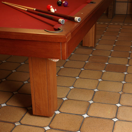 Baldosa gres - NATURAL - PROVENZAL - TERRAKLINKER - GRES DE BREDA - de ...