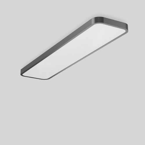 Luminaria LED - TRIONA - RZB - rectangular / IP20 / para uso residencial