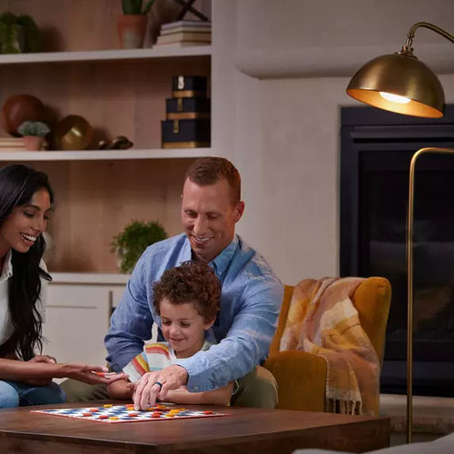 Bombilla LED - GE SUN FILLED SOFT WHITE - GE Lighting