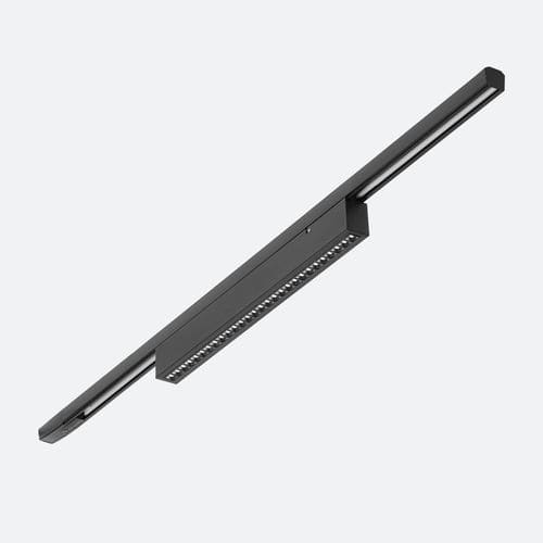 Luminaria suspendida - TERRANO S - LENA LIGHTING - LED / rectangular / IP20