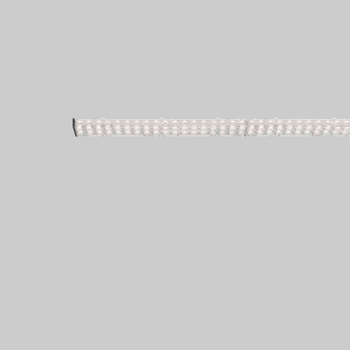 Perfil de iluminación integrado - LENS - XAL - superficial / LED / de ...