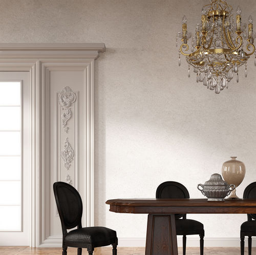 Pintura decorativa - MARMO D'AUTORE - San Marco - de exterior ...