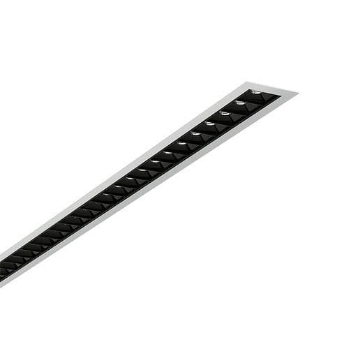 Luminaria LED - FX35-R - GLAMOX - rectangular / lineal / de altura