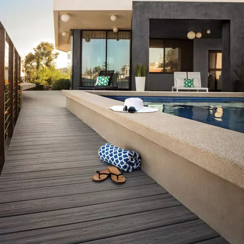 Colores Para Terrazas Trex Enhance
