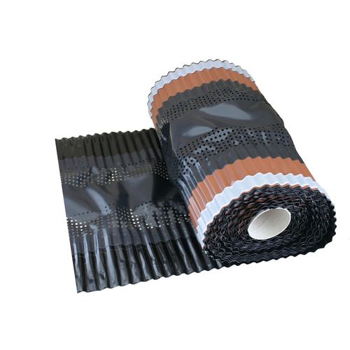 Banda impermeable - VARIO ROLL THERMO - BWK Dachzubehör
