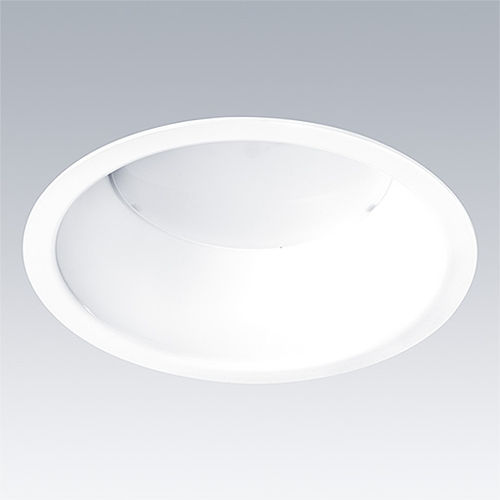 Downlight empotrable - CETUS - Thorn Europhane - fluorescente compacta ...