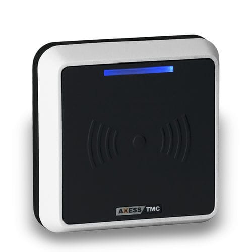Lector de tarjetas de proximidad - RFID/5 - 5K - Axess TMC - RFID ...
