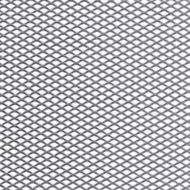 Malla metálica expandida - R 5 - Italfim - de acero inoxidable / para ...