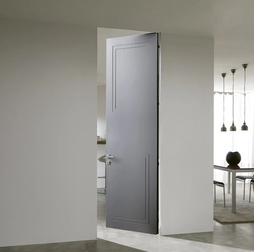 Puerta de interior - Filomuro Massima - Bertolotto Porte - de MDF / de ...