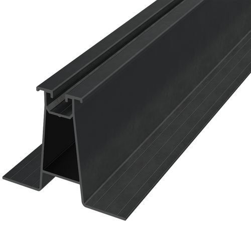 Perfil de aluminio - 4900-PEGA-MZI-2772 - PESPA ALUMIN - para panel ...