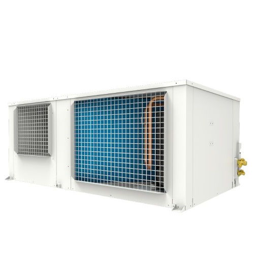 Condensador profesional - ELFO VRF - Tekno Point Italia s.r.l.