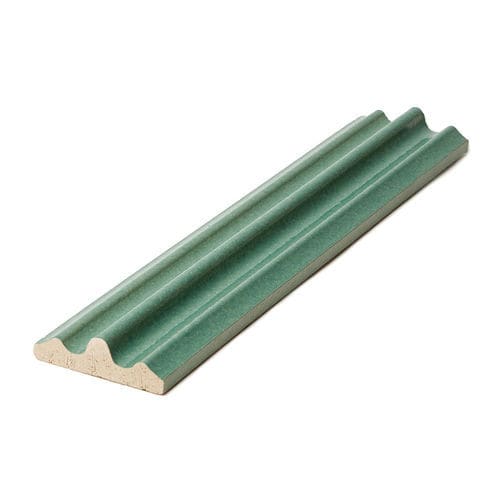 Listel de cerámica - VALLE - Tempio