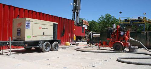 Loseta flexible de PEAD - MEGADECK HD® - Signature Systems Group, LLC ...