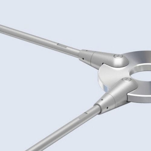 Barra de tensión para tensoestructura - 500 SYSTEMS - Ancon Building ...