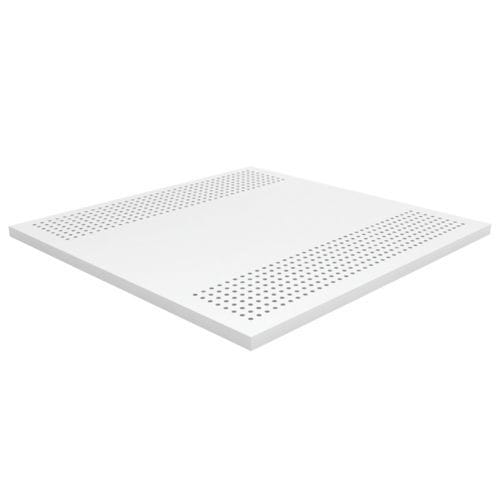 Falso techo de yeso - GYPTONE POINT - British Gypsum Limited - en losas ...