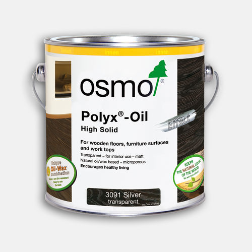 Aceite para parquet - POLYX®-OIL EFFECT - Osmo UK