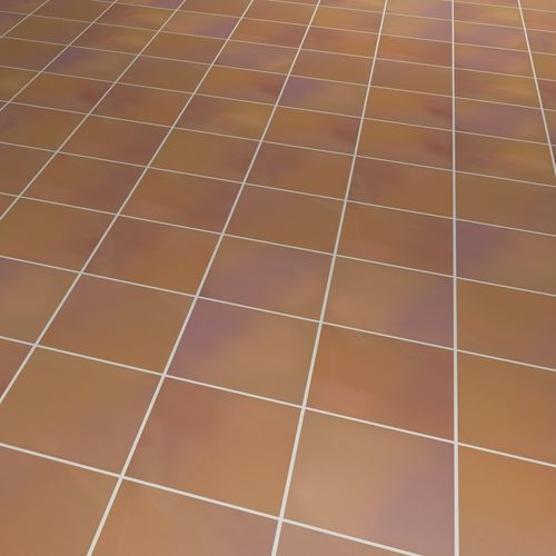 Baldosa de cerámica - 307 WEIZENGELB - STRÖHER - acabado natural / de ...