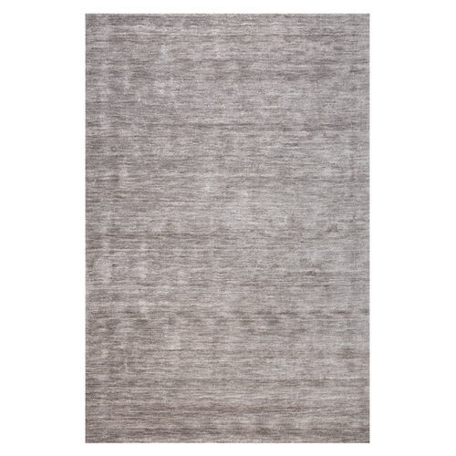 Alfombra contemporánea - MIST - LIGNE PURE - de color liso ...