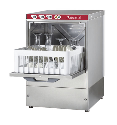 Lavavasos profesional - KJP40 - ELFRAMO SPA