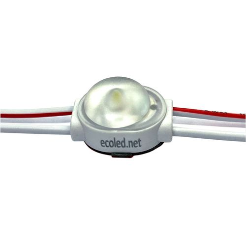Cinta de LED - ECOLED OPTIC 1 - Luz Negra