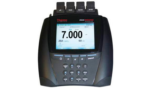 Conductímetro de mano - ORION™ VERSA STAR PRO™ - Thermo Scientific