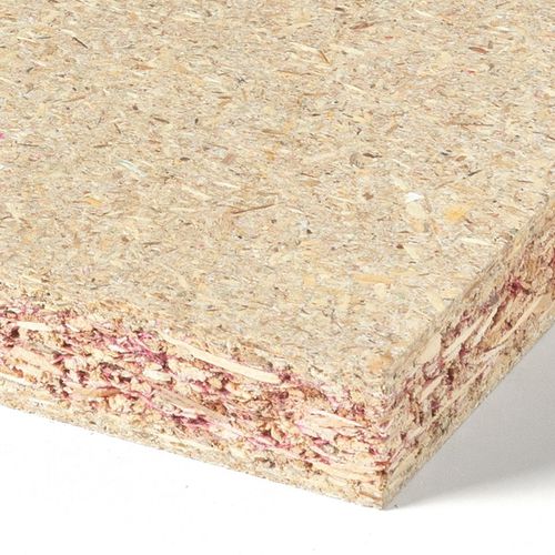 Panel de construcción multicapa - ANTIVLAM - Unilin Panels - de ...