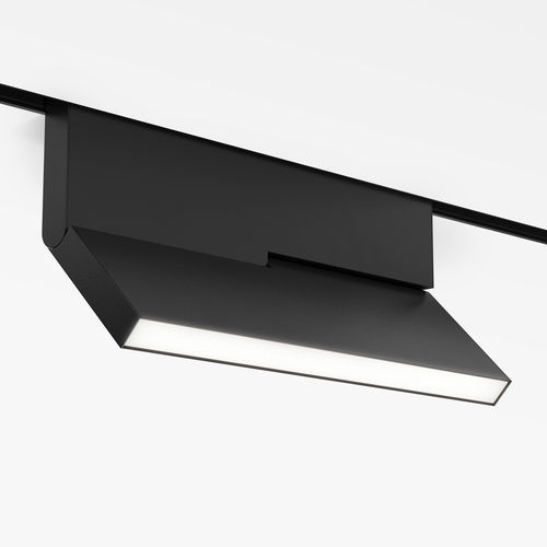 Iluminación sobre riel LED - °knick - Eden Design B.V.B.A - lineal / de ...