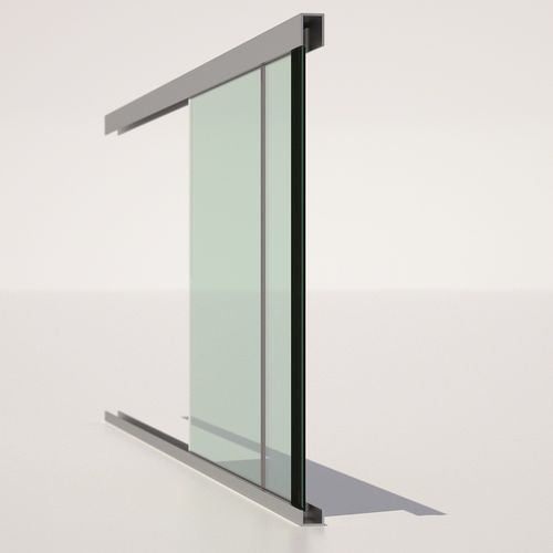 Panel de vidrio laminado - EUROLAMEX S PHON - Euroglas - de seguridad / de absorción acústica ...