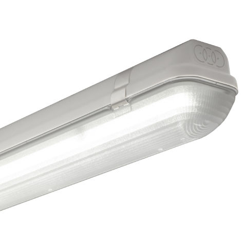 Luminaria LED - 3F LINDA - 3F Filippi S.p.A. - lineal / IP65 / profesional