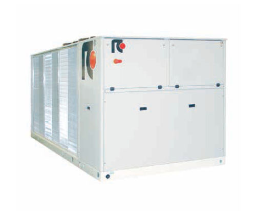 Refrigerador con condensación de aire - EAGLE FREE. - RC Group SpA ...