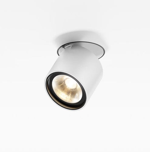 Foco empotrable de techo - HOY SPOT - Artemide - LED / redondo / IP20