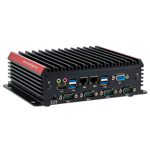 Controlador de alumbrado - 3 MX - Traxon Technologies