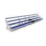 Grada de metal - Todos los fabricantes de la arquitectura y del design