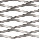 Malla metálica de malla romboidal, Malla metálica malla romboidal ...
