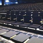 Grada de metal - Todos los fabricantes de la arquitectura y del design