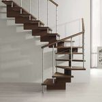 Escalera en U - Todos los fabricantes de la arquitectura y del design