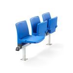 Grada de metal - Todos los fabricantes de la arquitectura y del design