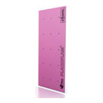 Placa de yeso ignífuga - Todos los fabricantes de la arquitectura y del ...