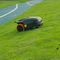 Cortacésped robotizado - AN1000 - Altverse Robotic Lawnmower ...