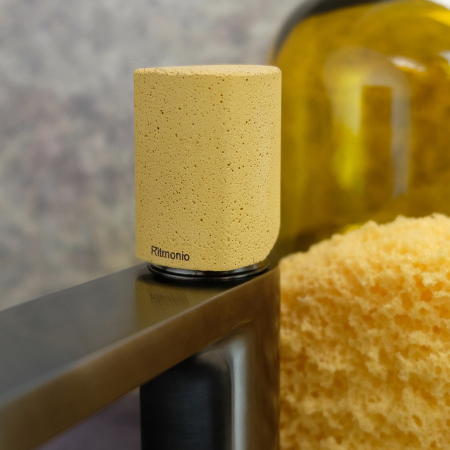 Haptic Concrete Colors de Ritmonio - Via Indren, 4, 28100 Novara NO ...