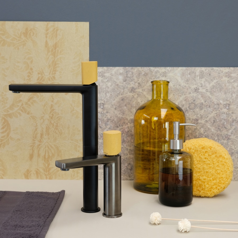 Haptic Concrete Colors de Ritmonio - Via Indren, 4, 28100 Novara NO ...