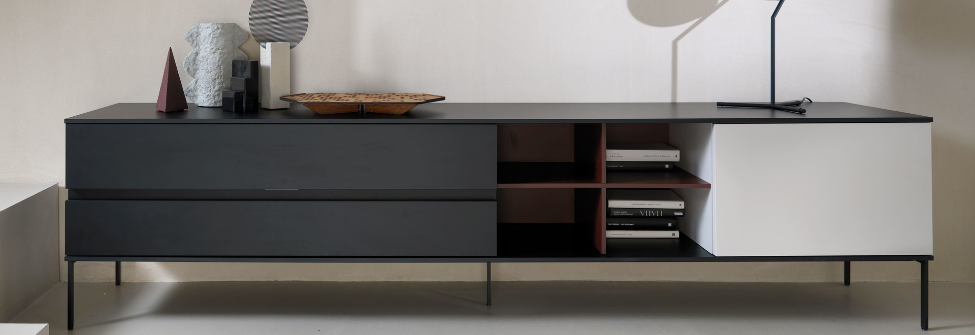 ZALF | Semana del diseño 2022 - Via Marosticana, Maser TV, Italy - ZALF spa