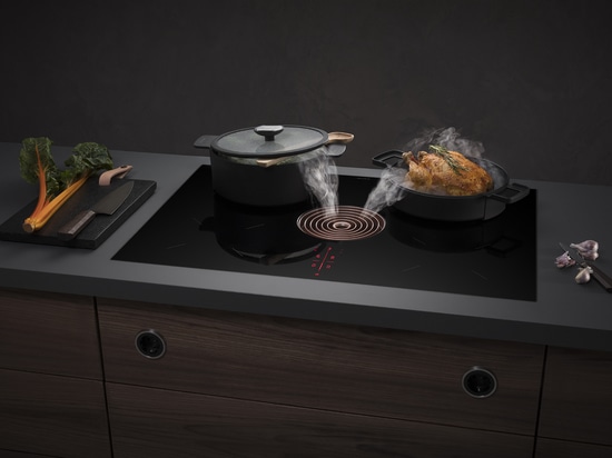 BORA X Pure - 83064 Raubling, Germany - BORA Vertriebs GmbH & Co KG